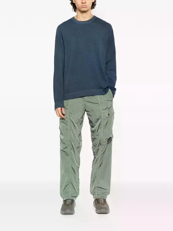 C.P. COMPANY Double-dyed Sweatshirt