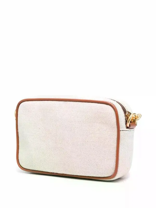 Balmain B-army 18 Camera Bag