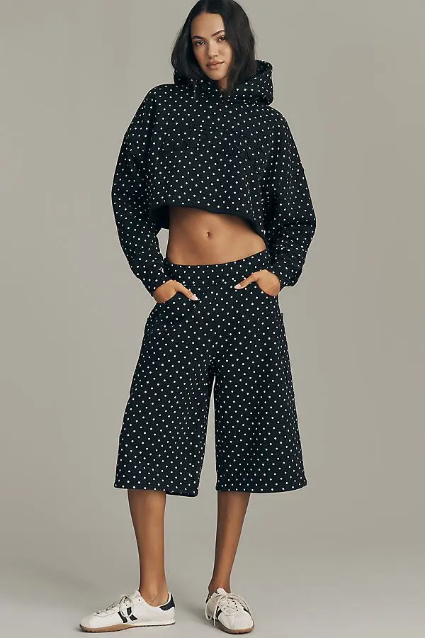 AFRM Cotton Conrad Shorts