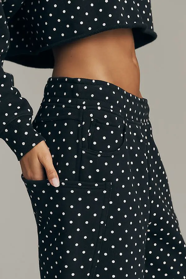 AFRM Cotton Conrad Shorts