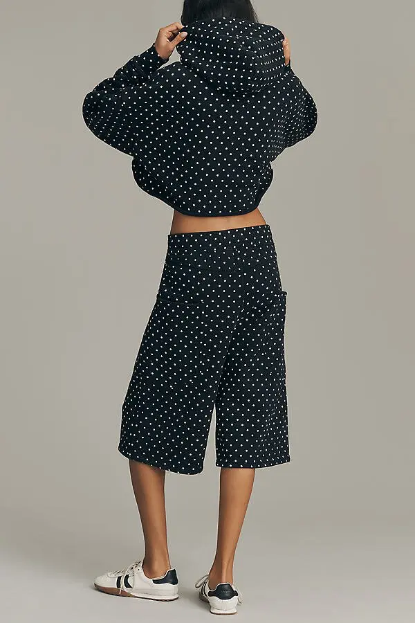 AFRM Cotton Conrad Shorts