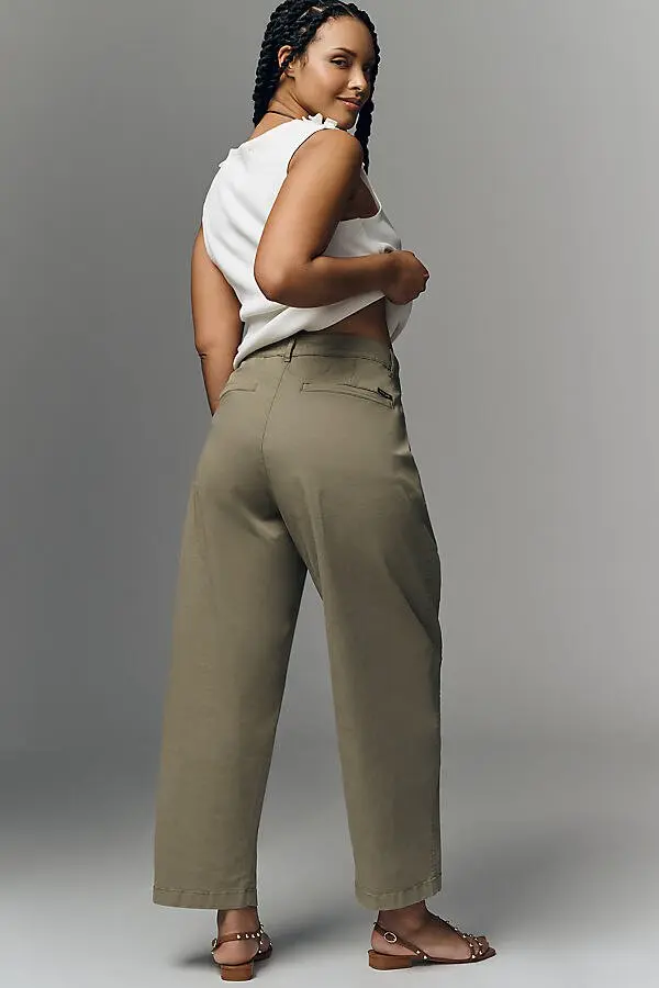 Sanctuary Boyfriend Crop Pants