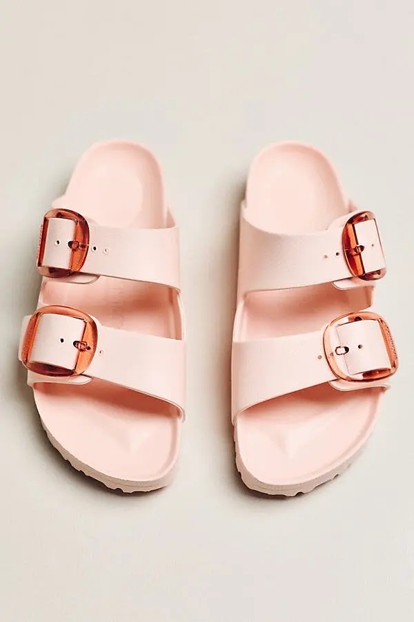 BIRKENSTOCK Exclusive Arizona Big Buckle Eva Sandals
