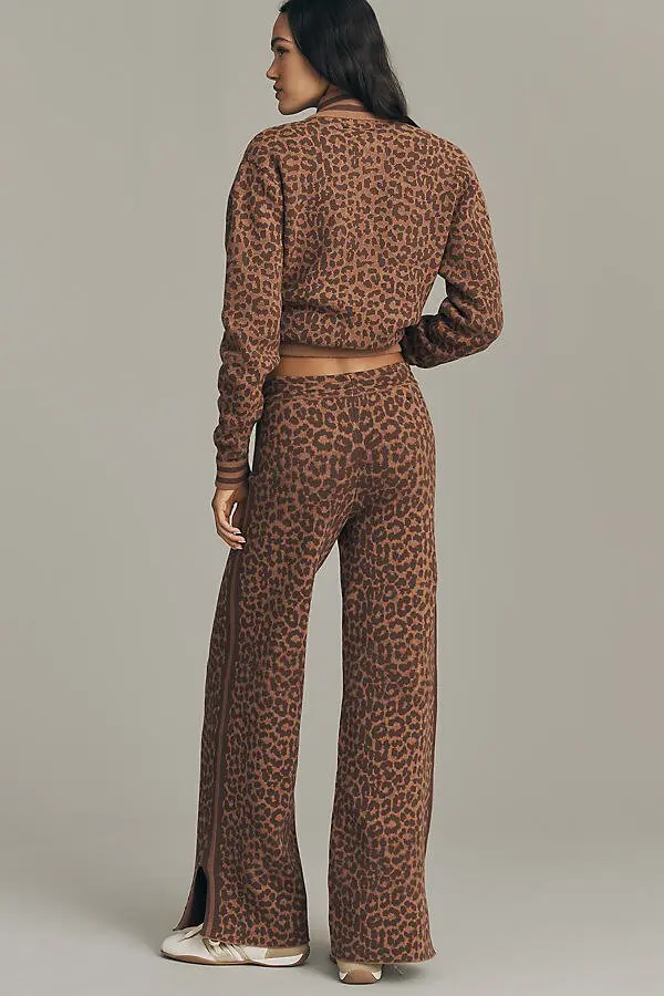 The Upside Malawi Freya Knit Pants