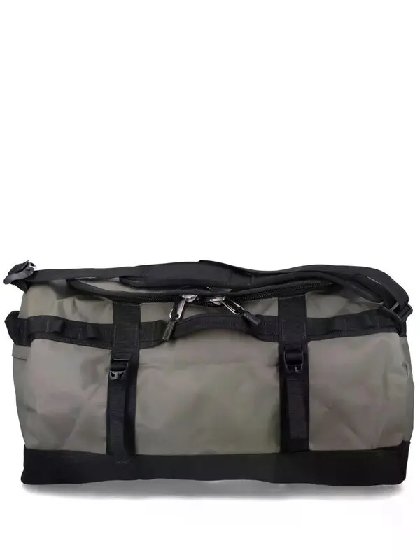 The North Face Small Base Camp Duffle Bag - Grey