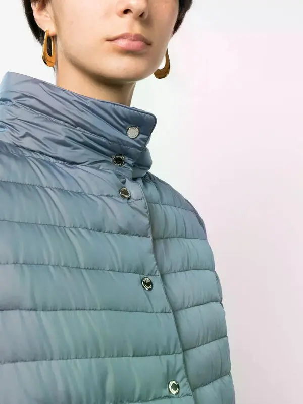 MOORER Padded Jacket