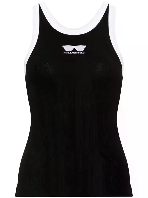 Karl Lagerfeld Tank Top