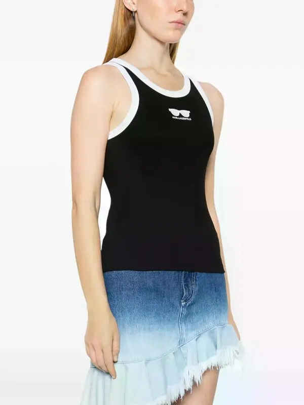 Karl Lagerfeld Tank Top