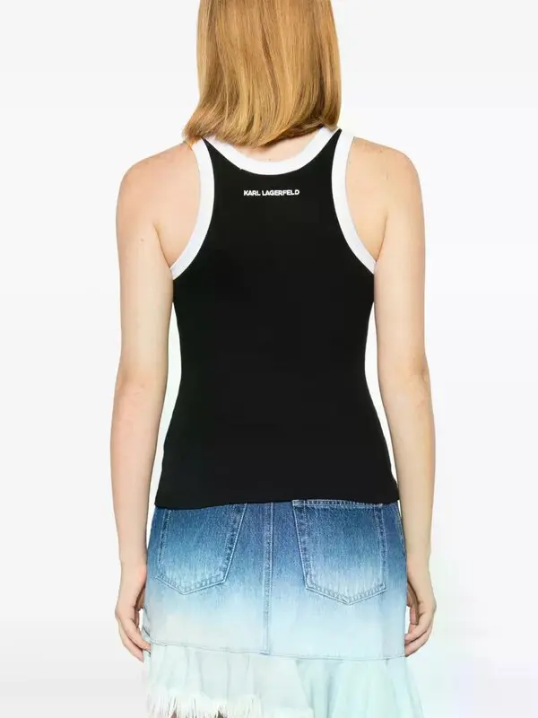 Karl Lagerfeld Tank Top