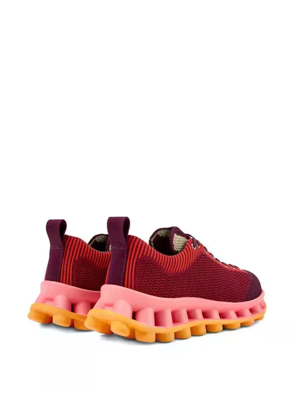 Camper Pelotissima Sneakers - Red