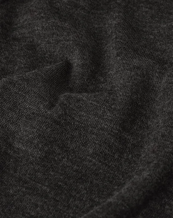 Johnstons Of Elgin Ina Merino Wool Trousers