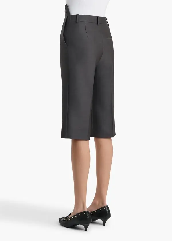 Khaite Raelle Short - Storm