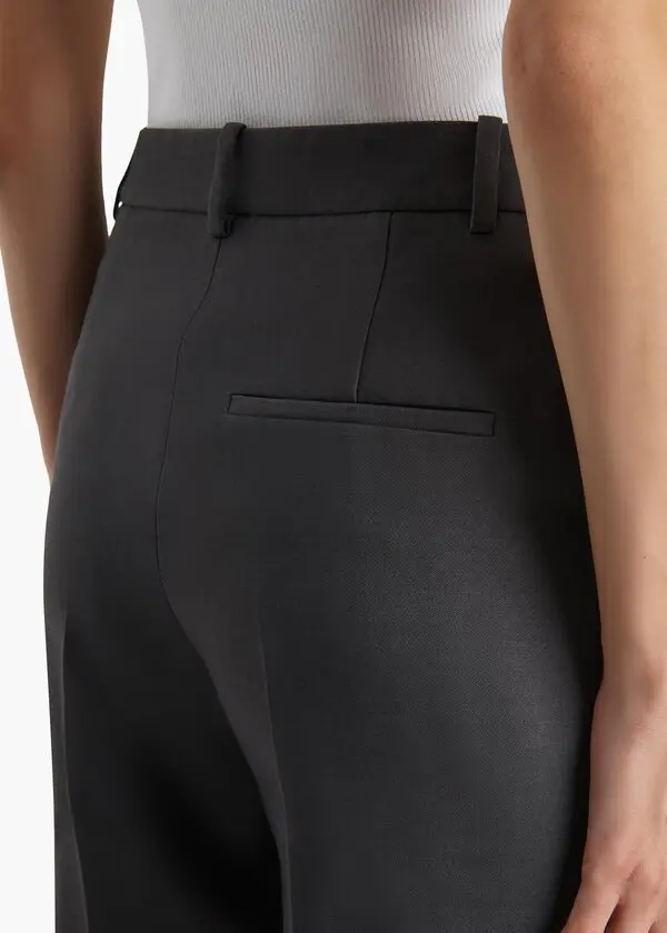Khaite Raelle Short - Storm