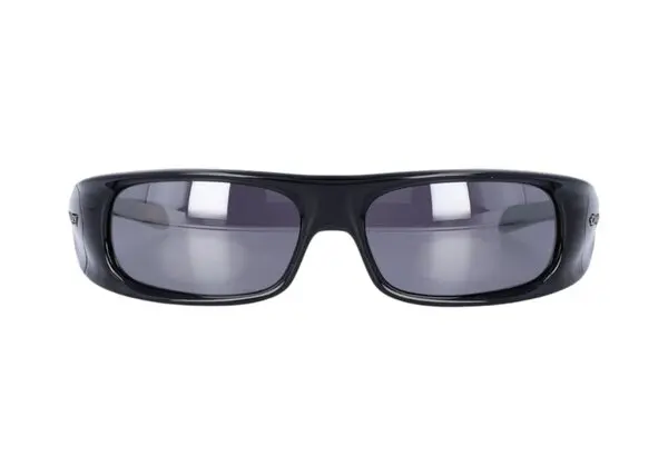 Oakley Highland Sunglasses - Black (oo9522/01)