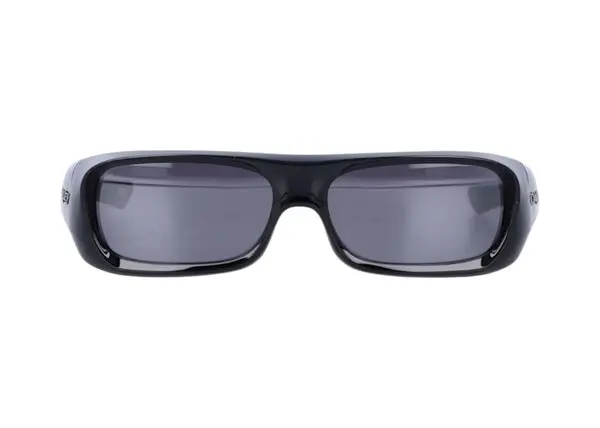 Oakley Permian Sunglasses - Black (oo9520/01)