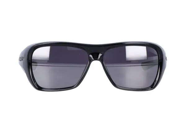 Oakley Chaminade Sunglasses - Polished Black (oo9492/01)