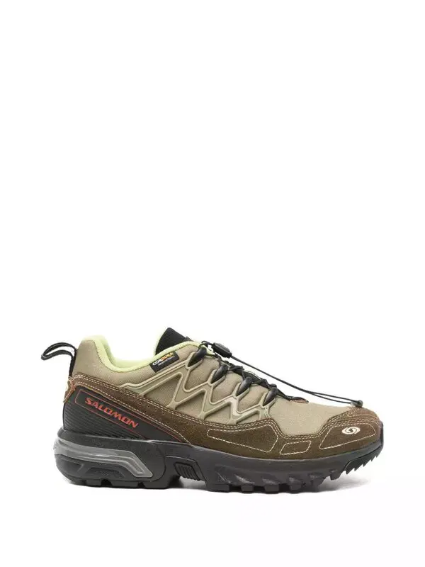 SALOMON Acs+ Escape Sneakers - Green