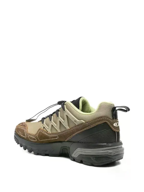 SALOMON Acs+ Escape Sneakers - Green