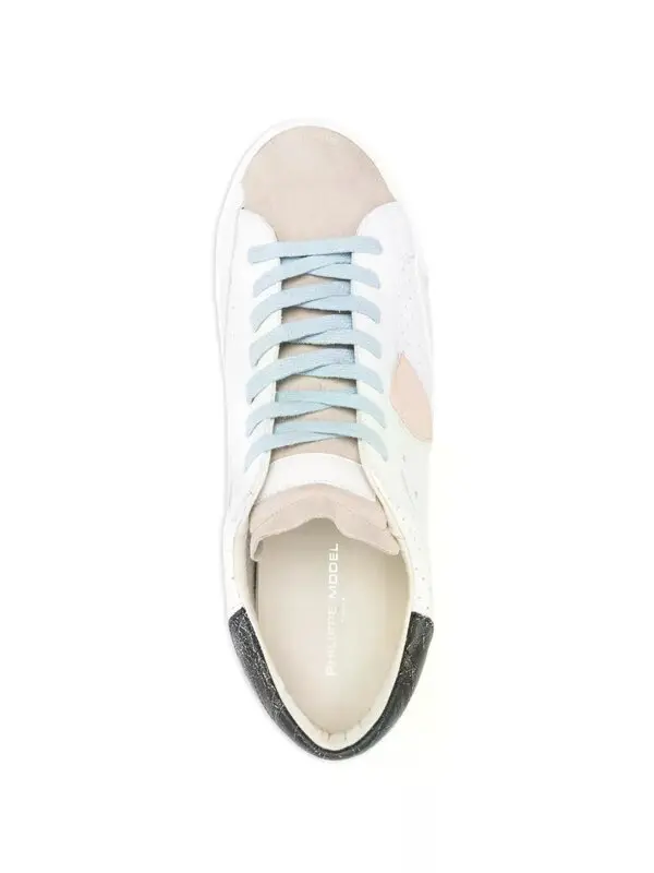 Philippe Model Lace-up Sneakers