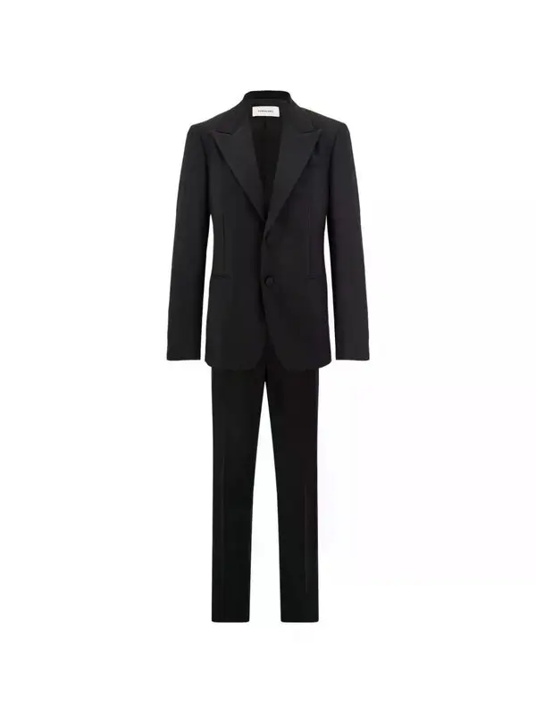 FERRAGAMO Tuxedo Suit