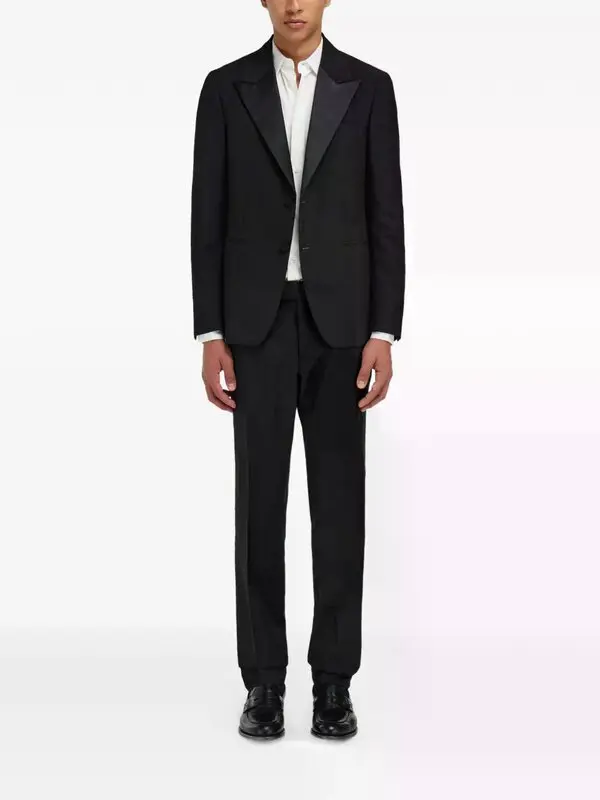 FERRAGAMO Tuxedo Suit