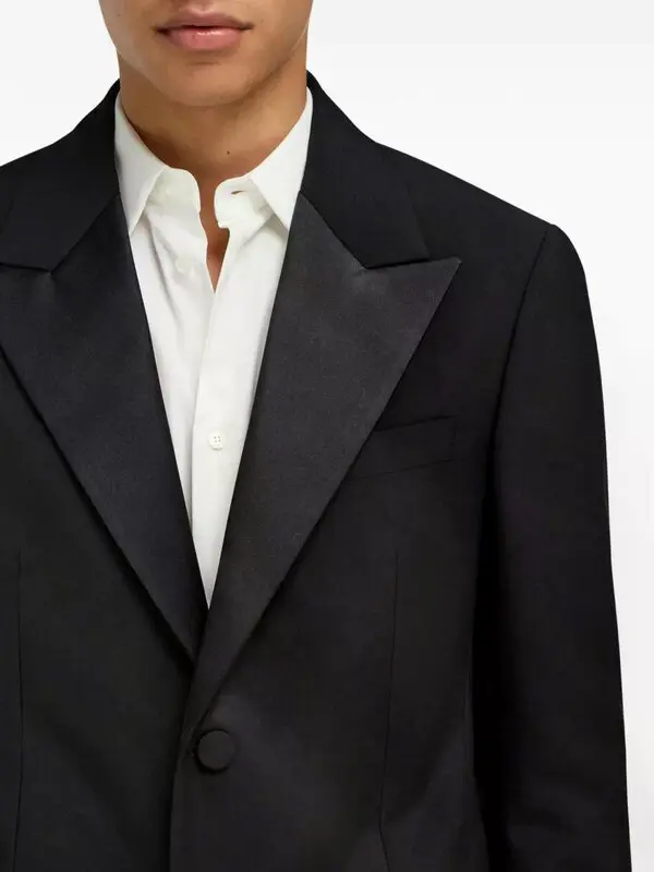 FERRAGAMO Tuxedo Suit