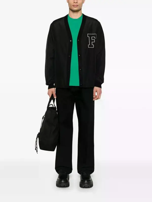 Moncler Cotton Trousers