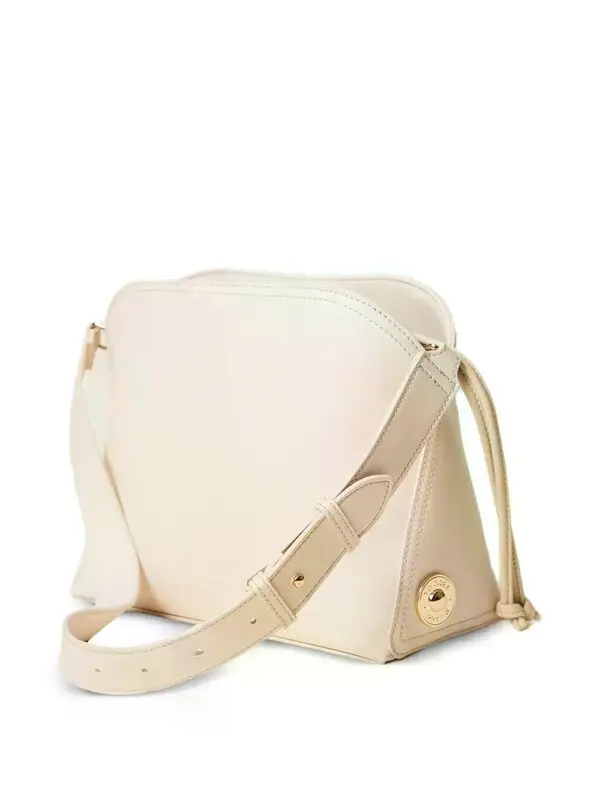 TWINSET Shoulder Bag With Drawstring Detail