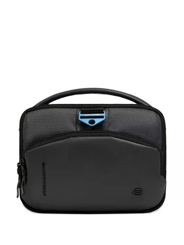 PIQUADRO Top-handle Shoulder Bag