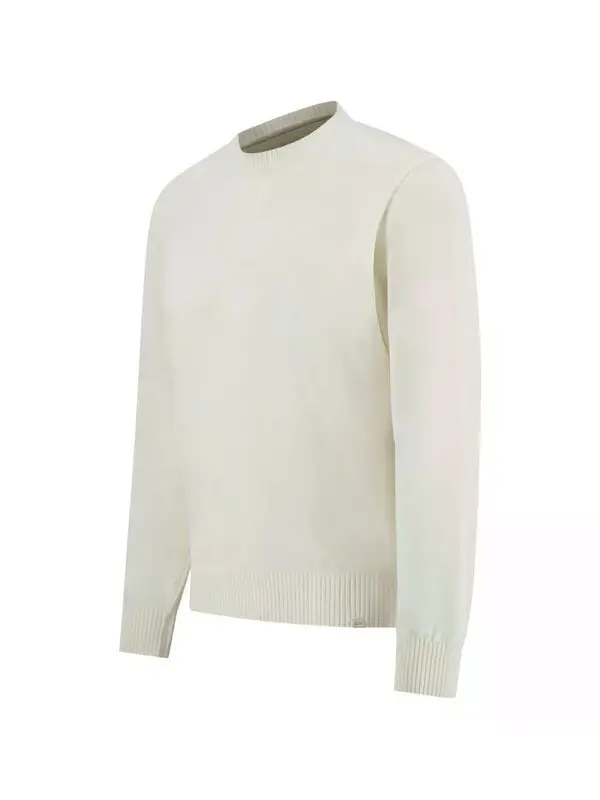 Paul & Shark Crew-neck Sweater - Neutrals