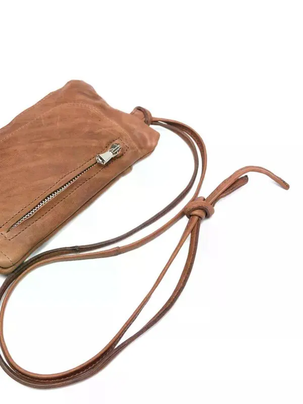 SOMMET Zip Phone Case