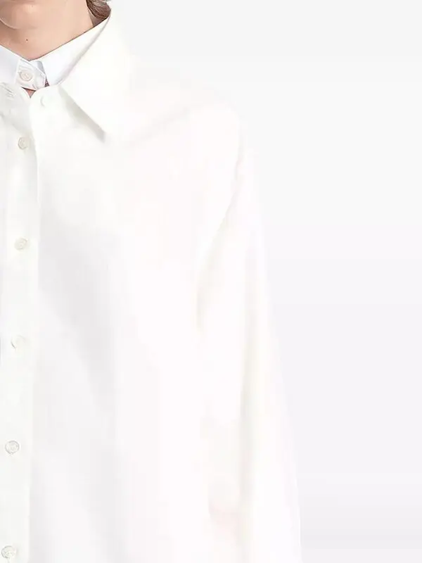 Acne Studios Buttoned Shirt
