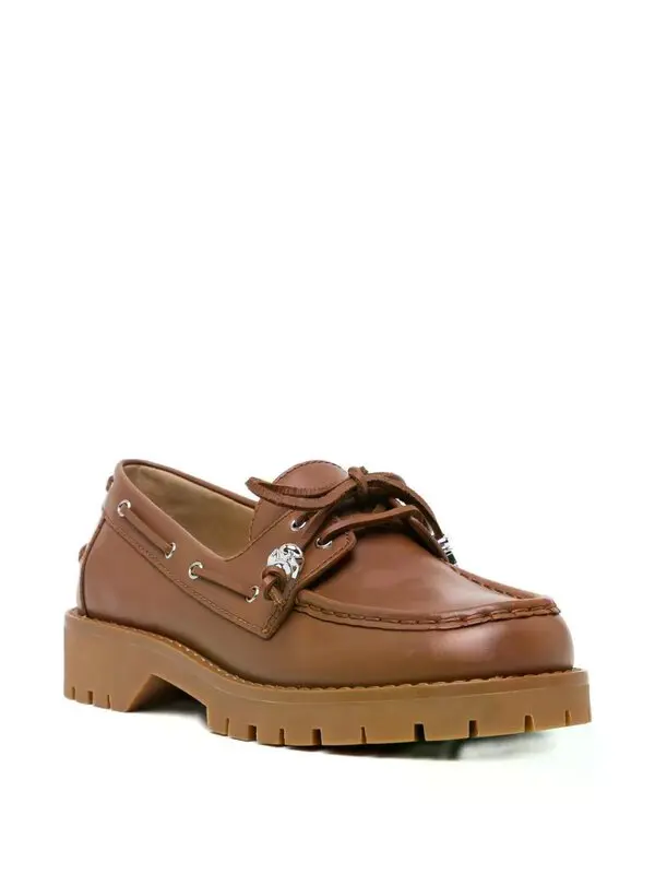 Michael Kors Kenny Loafers