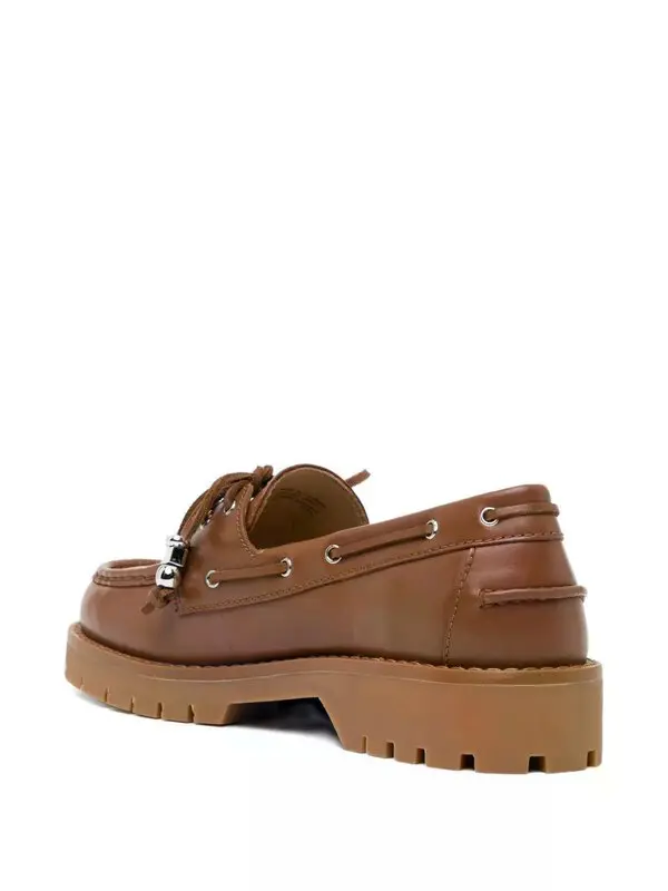 Michael Kors Kenny Loafers