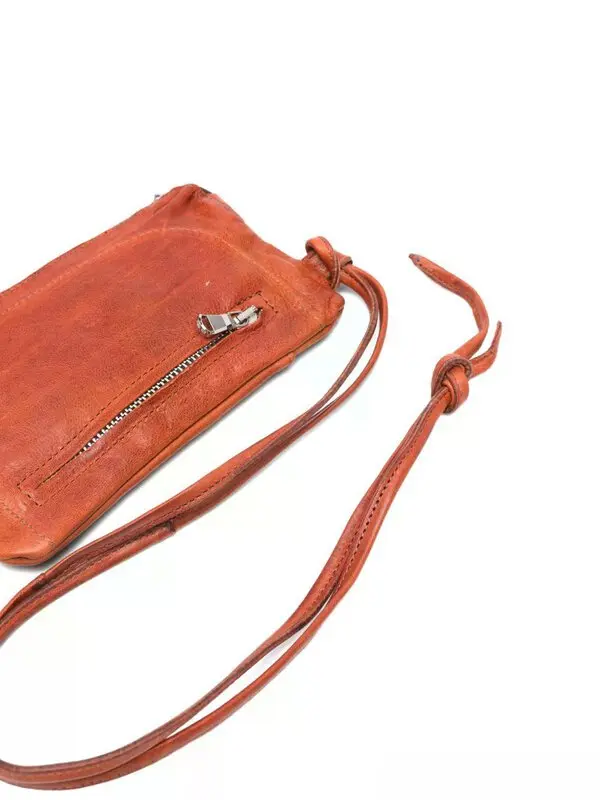SOMMET Zip Phone Bag