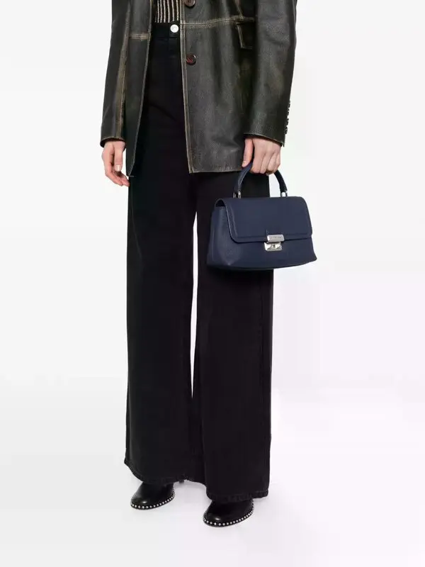 Michael Kors Satchel - Blue