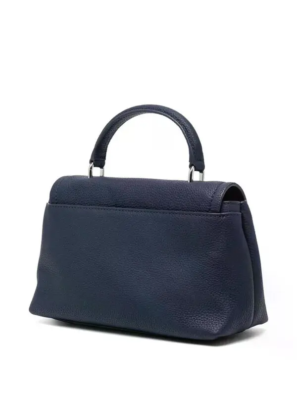 Michael Kors Satchel - Blue