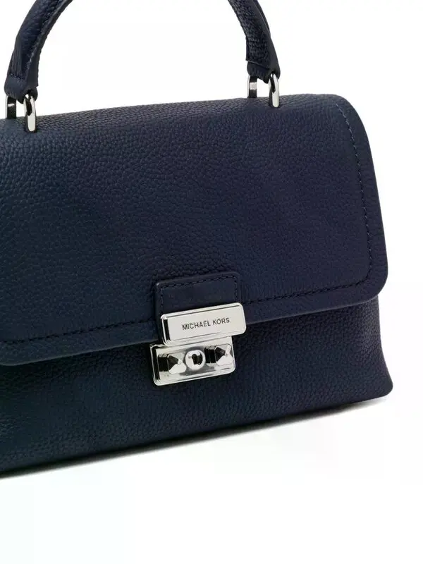 Michael Kors Satchel - Blue