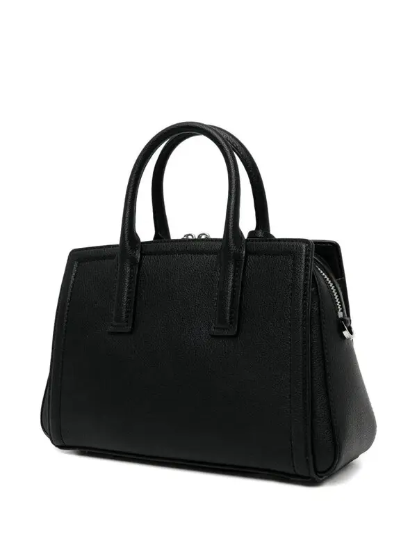 Michael Kors Laila Small Studded Satchel