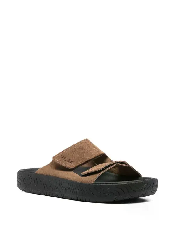 VEJA Etna Strap Sandals