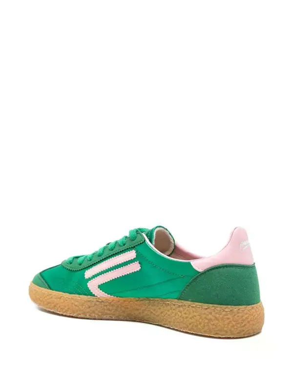 PURAAI Xs Sneakers - Green