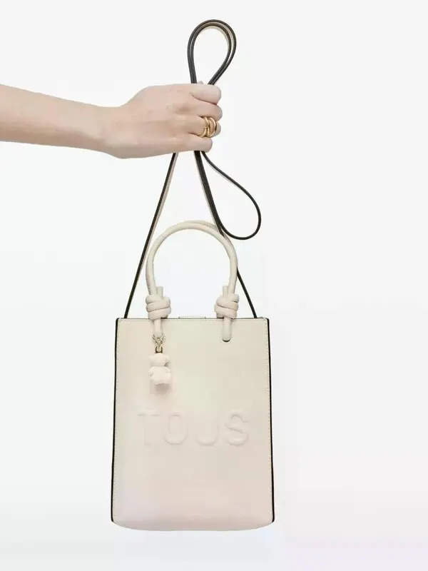 TOUS Mini Pop Tote Bag