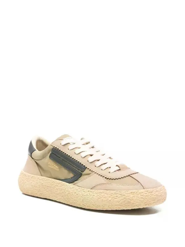 PURAAI Vintage Sneakers