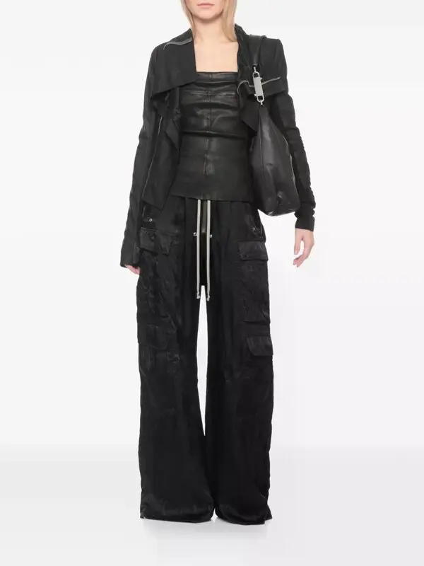 Rick Owens Strapless Top