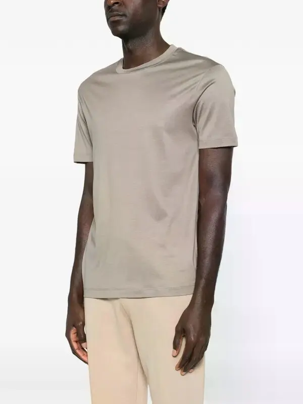 Emporio Armani Crew-neck T-shirt