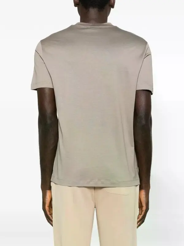 Emporio Armani Crew-neck T-shirt