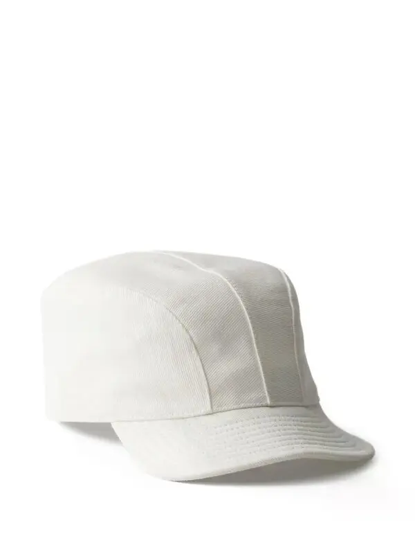 Prada Drill Baseball Cap