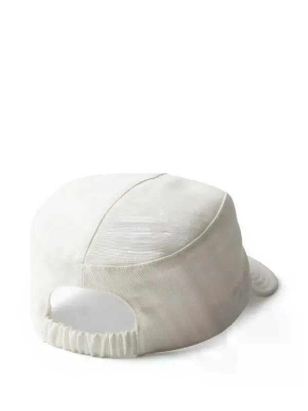 Prada Drill Baseball Cap