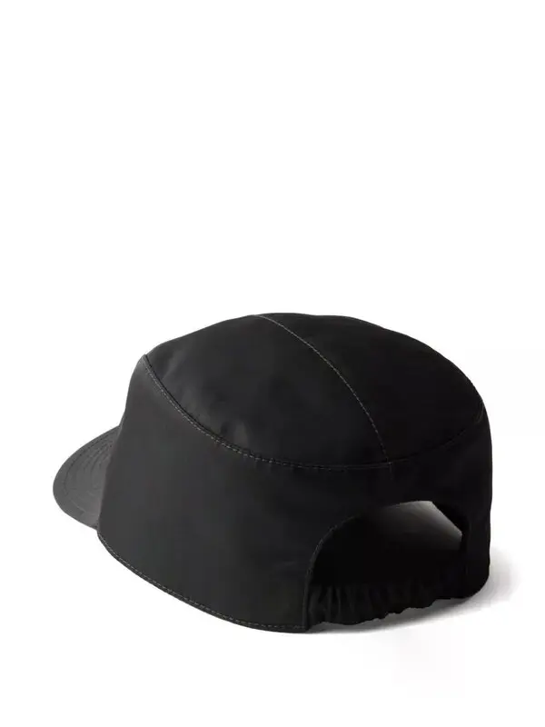 Prada Re-nylon Baseball Cap