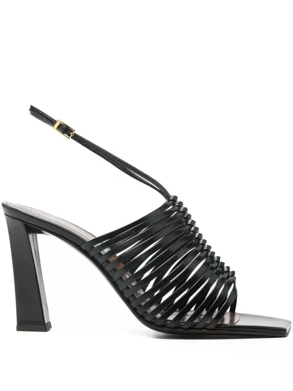 GIUSEPPE ZANOTTI Mya Sandals